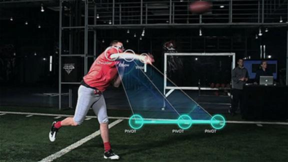 1000+ images about Sports Science on Pinterest | Canada, Ibm and Lebron ...