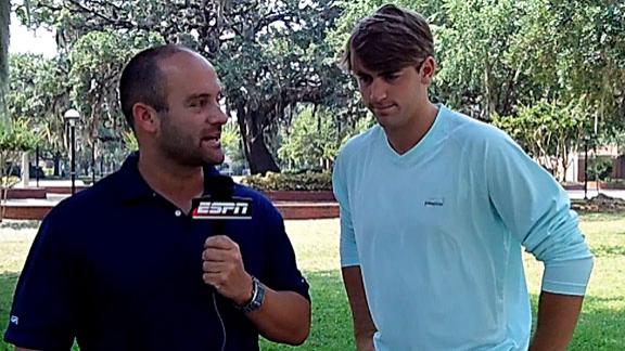 Football Recruiting - Ryan Buchanan - Player Profiles - ESPN