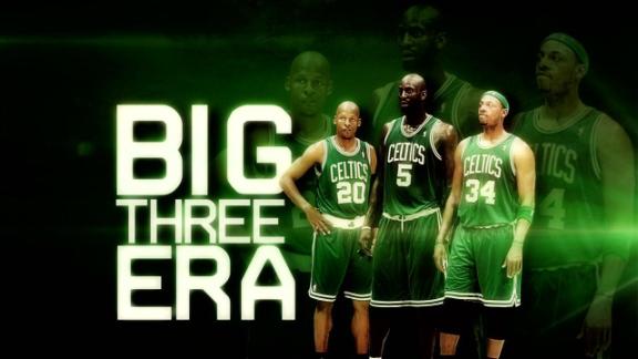 Celtics Discourse Community