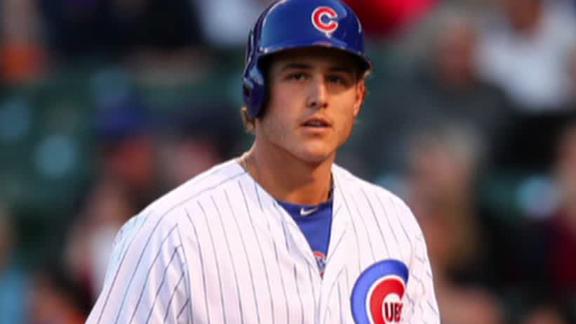 Anthony Rizzo Quotes. QuotesGram