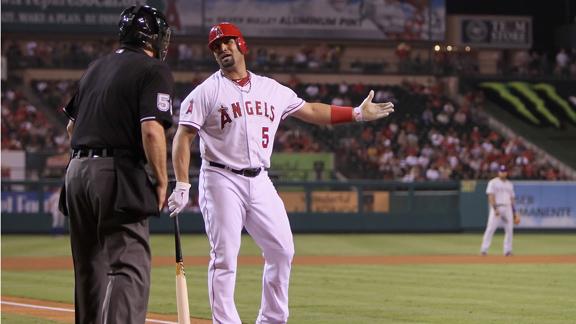 MLB players are striking out at record pace