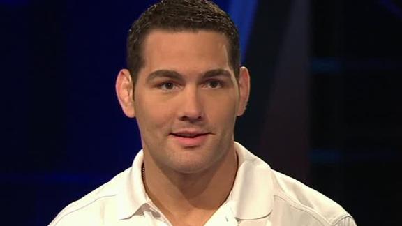 Chris Weidman eye. Is it the most tragic thing in mma history? | Page 3 ...