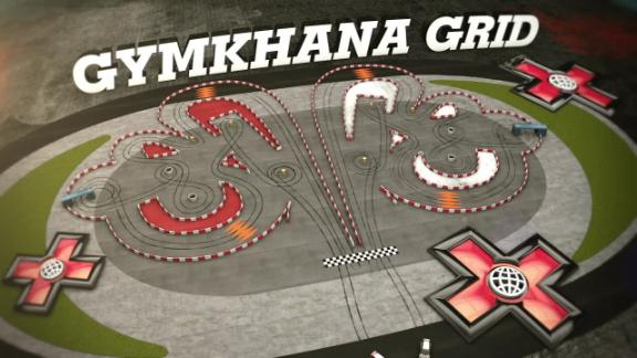 Gymkhana Games Online