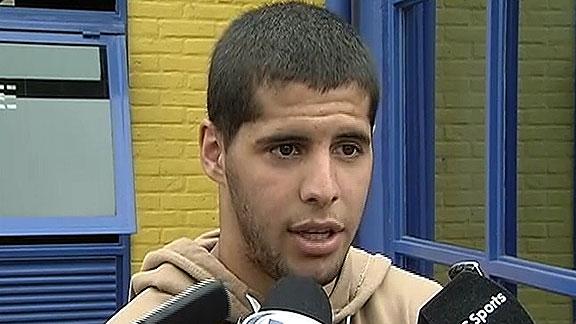 Emanuel Insúa - Alchetron, The Free Social Encyclopedia