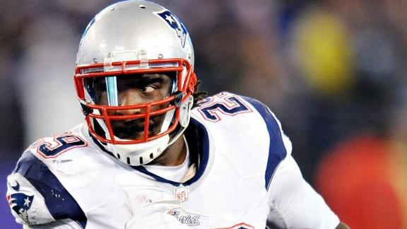 LeGarrette Blount, Steelers agree - ABC7 Chicago