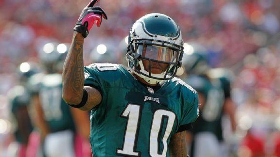 DeSean Jackson ready to move on - ABC7 Los Angeles
