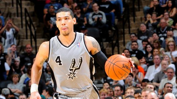 Spurs clinch NBA's best record with big rally past Suns - ABC7 Los Angeles