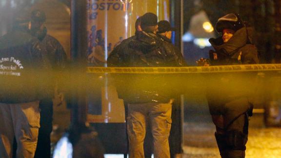 Boston hoax suspect due in court - ABC7 Chicago