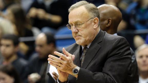 Rick Adelman announces retirement - ABC7 Los Angeles