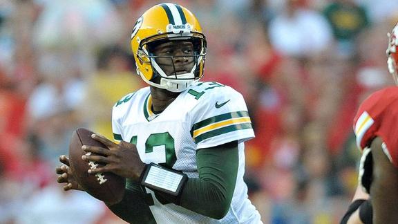 Tyler thigpen - ABC7 San Francisco