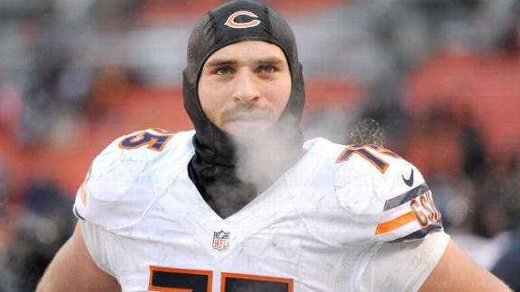 Kyle Long supports bullied 9-year-old - 6abc Philadelphia