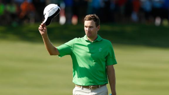 Brendon Todd wins 1st PGA Tour title - ABC7 Los Angeles