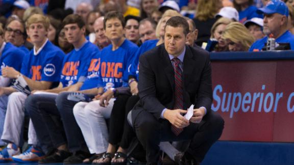 Wolves to interview Dave Joerger - ABC7 New York