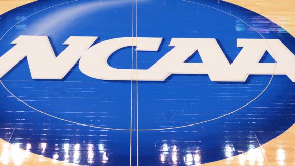 NCAA antitrust trial set for June 9 - ABC7 New York