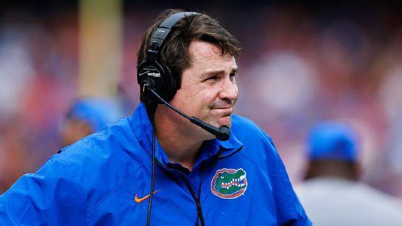 Muschamp: No interest in FCS teams - ABC11 Raleigh-Durham