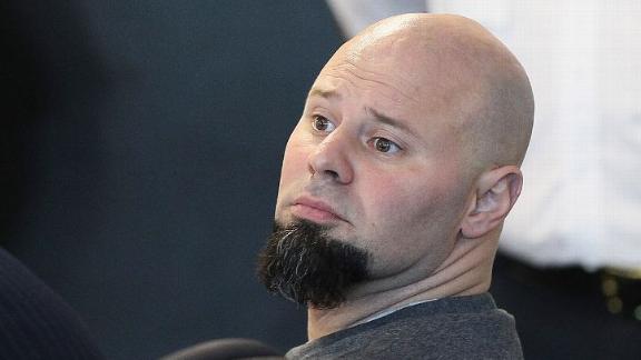 Jared Remy pleads guilty to murder - ABC7 Los Angeles