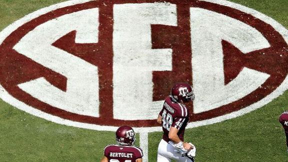 SEC distributes record $292.8M - 6abc Philadelphia