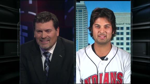 Mark Schlereth's Father's Day Surprise : sports