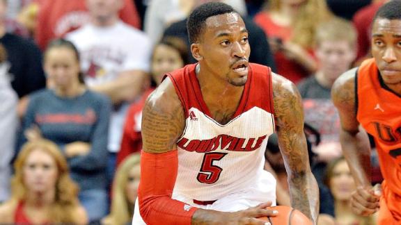 Kevin Ware can play for Georgia St. - ABC7 Los Angeles