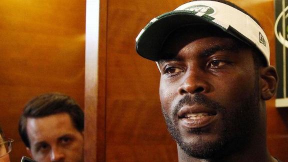 Michael Vick: 'I revolutionized' game - ABC7 San Francisco