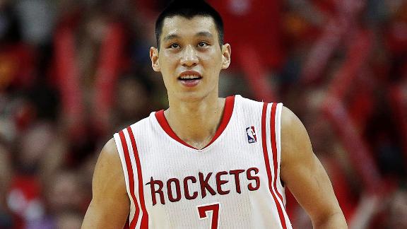 Rockets eye Lakers for Lin trade - 6abc Philadelphia
