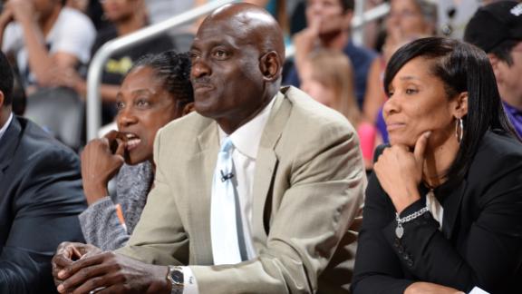 Michael Cooper has tongue cancer - ABC7 Los Angeles