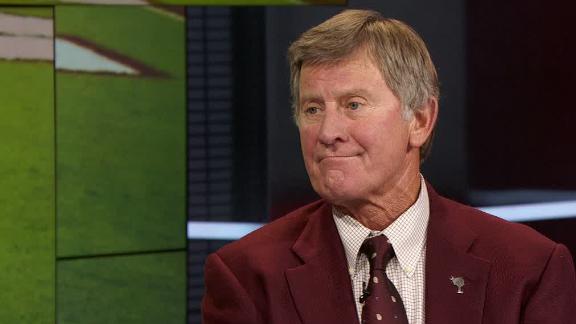 Steve Spurrier digs at Dabo Swinney - ABC11 Raleigh-Durham Steve Spurrier digs at Dabo Swinney - ABC11 Raleigh-Durham