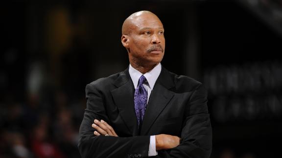 Lakers, Byron Scott talking offer - ABC7 Chicago
