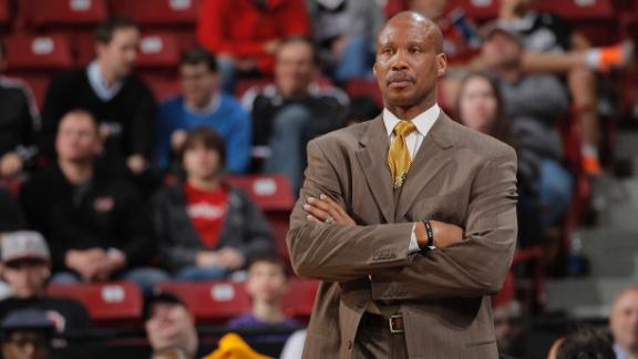 Byron Scott: Lakers' legacy is key - ABC7 San Francisco