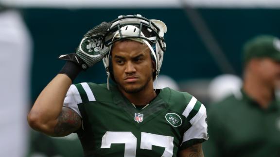 Dee Milliner: I'm best CB in NFL - ABC7 Chicago