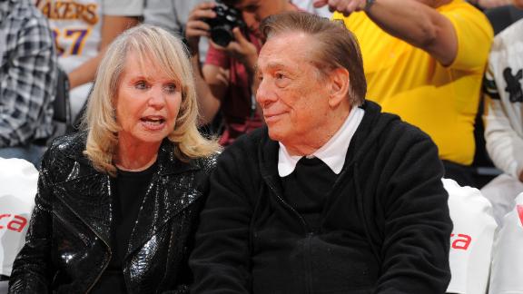 Shelly Sterling can proceed with sale - ABC7 Chicago