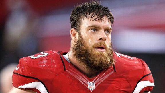 Seahawks sign OT Eric Winston - ABC7 Los Angeles