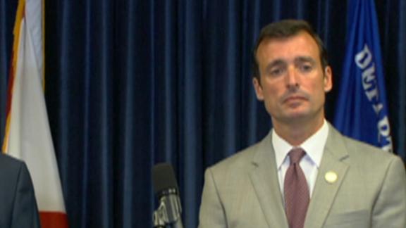 Anthony Bosch surrenders to DEA - ABC7 Los Angeles