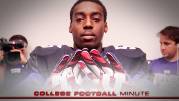 Mike Slive: Playing field is shifting - ABC7 Los Angeles