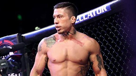 War Machine captured by marshals - ABC7 San Francisco