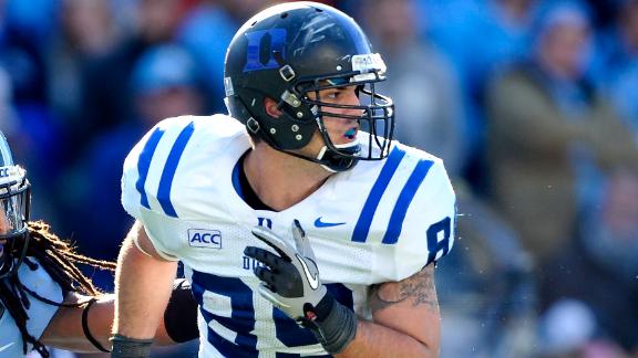 Braxton Deaver out for season - ABC13 Houston