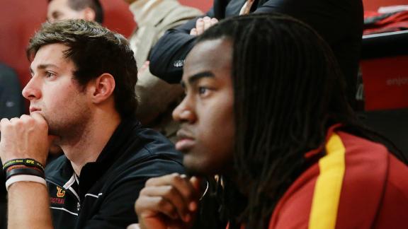 Josh Shaw: 'Would do it again' - ABC7 Chicago