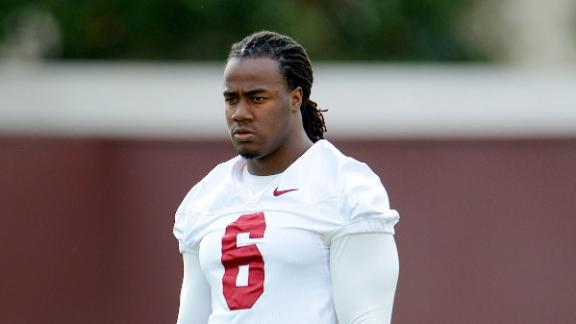 Josh Shaw 'potentially' can return - ABC7 Los Angeles