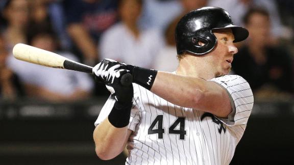Adam Dunn eyes first playoff run - 6abc Philadelphia