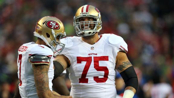 Alex Boone to end prolonged holdout - ABC7 New York