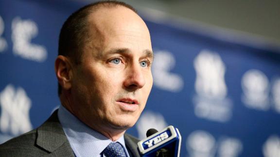 Source: GM Cashman 'not in trouble' - ABC7 San Francisco