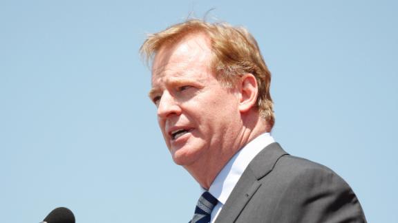 NFL: Concussions down 13 percent - ABC7 Los Angeles