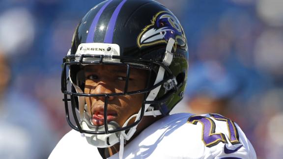 Ray Rice cut, then suspended by NFL - ABC13 Houston