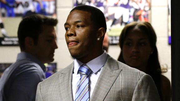 NFL says it was denied video - ABC7 Chicago