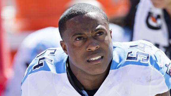 Pollard: Titans need to show fight - ABC7 Los Angeles