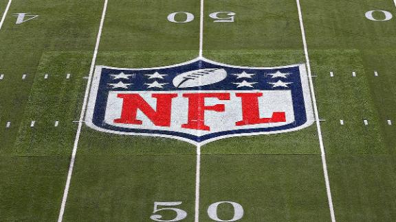 NFL to begin HGH testing Monday - ABC7 San Francisco