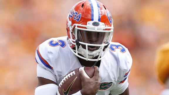 Muschamp managing off-field issues - ABC7 Chicago