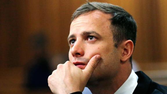 Pistorius prosecutor wants 10 years - ABC7 Chicago