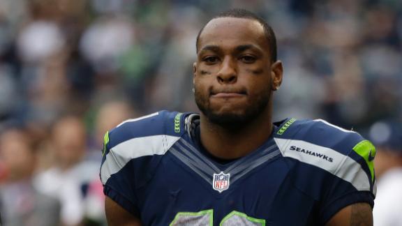 Harvin was to be cut if no trade OK'd - ABC7 Los Angeles