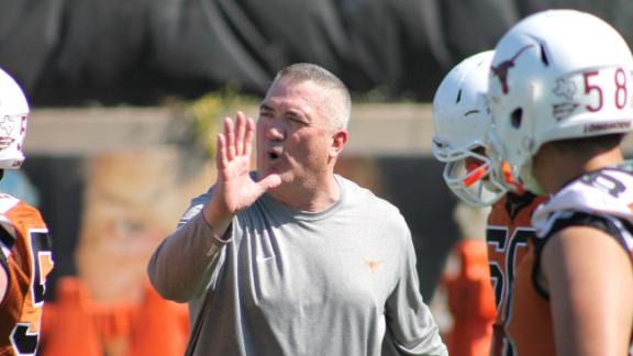 Okla. State sues Texas' Joe Wickline - 6abc Philadelphia
